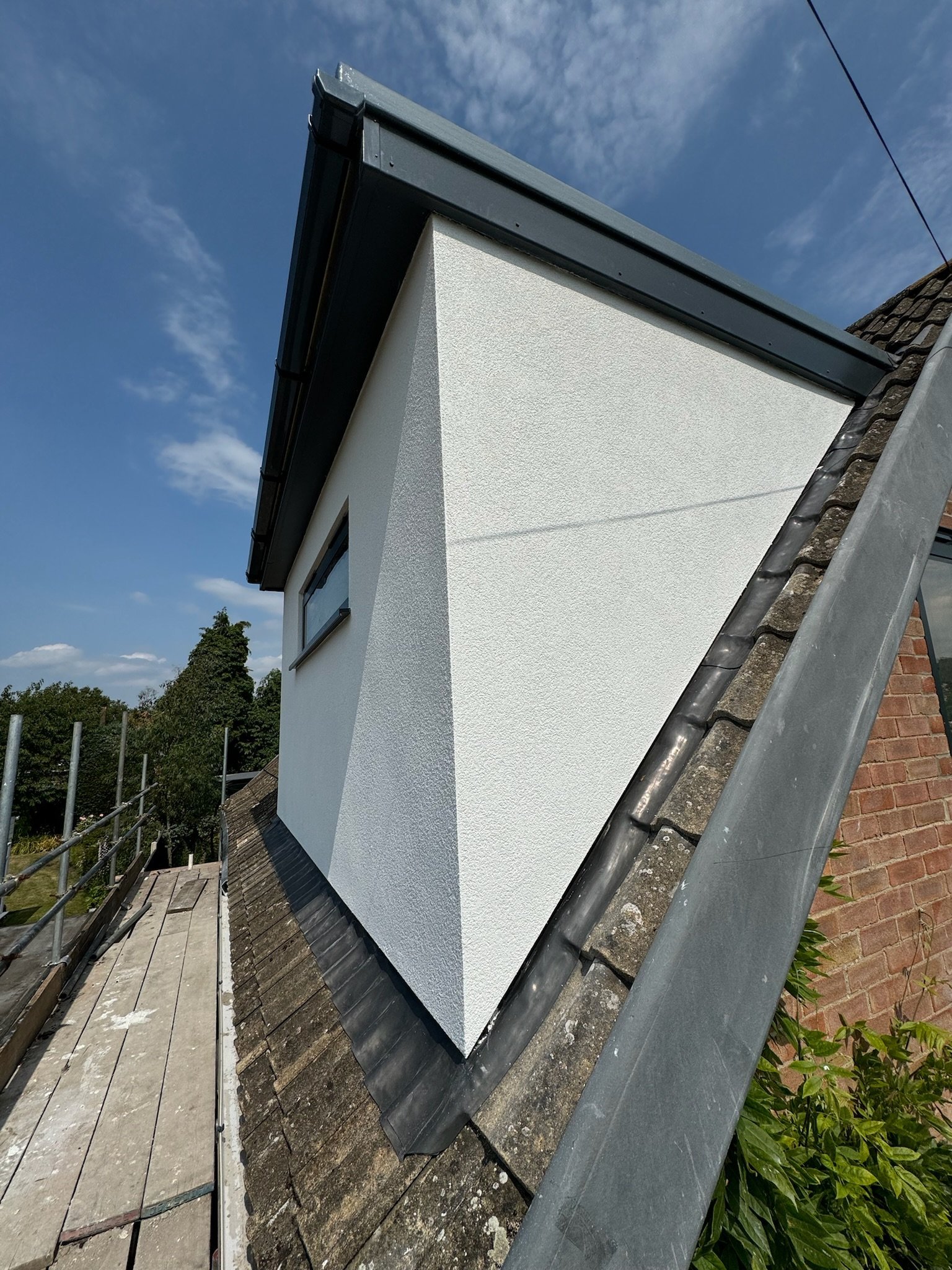 Contact Us | SLC Plastering